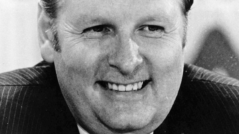 Zum 50. Todestag von Karl-Hermann Flach | CRM Friedrich-Naumann-Stiftung