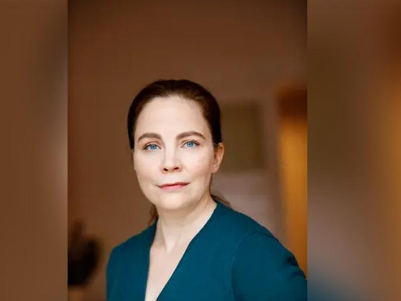 Der Karl-Hermann-Flach-Preis 2024 geht an Thea Dorn | CRM Friedrich ...